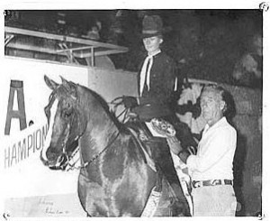 About Walter Farley | The Black Stallion